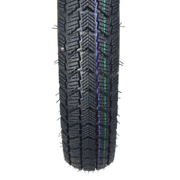 Quality Cordlal Motorcycle Wheels and Tires for Tye3000 Electric Garbage Trucks CE/DOT for sale