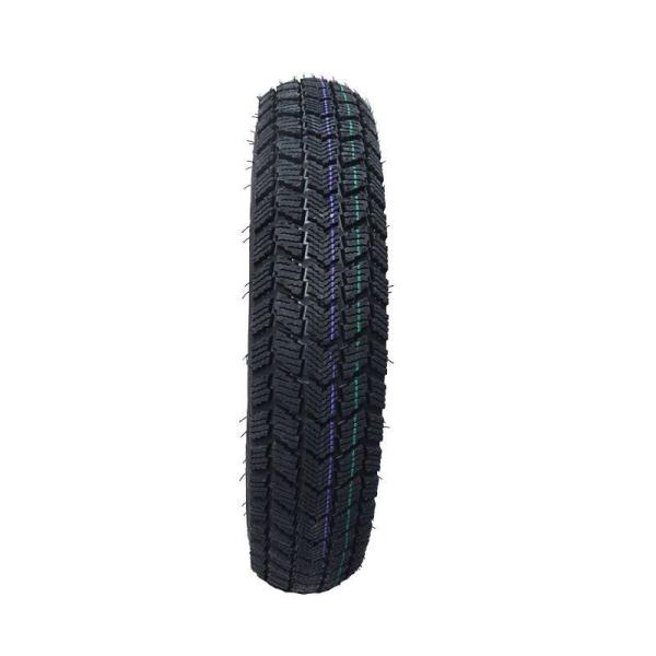 Quality Cordlal Motorcycle Wheels and Tires for Tye3000 Electric Garbage Trucks CE/DOT for sale