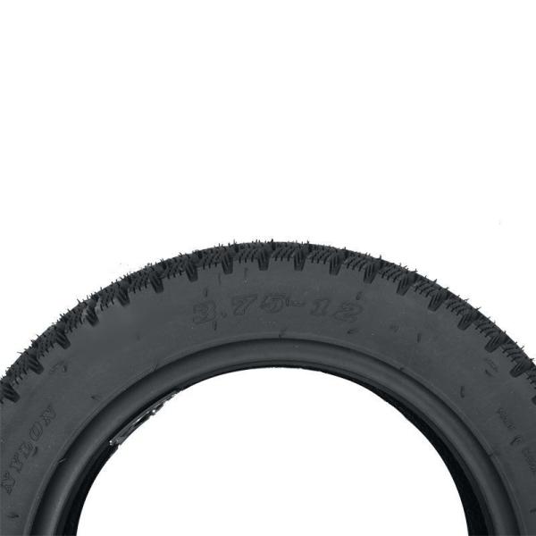 Quality Complete ATV Inner Tube for 8 Inches to 21 Inches Tire Grade 4-8 3.75-12 for sale
