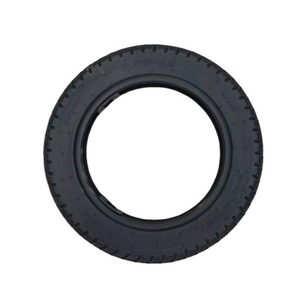 Quality Complete ATV Inner Tube for 8 Inches to 21 Inches Tire Grade 4-8 3.75-12 for sale