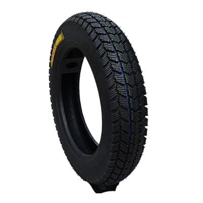Cina 6pr 8pr Pneumatici per motociclette da neve Pedale Pneumatici senza tubi per motociclette 3.75-12 1400/70-17 in vendita