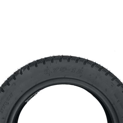 Cina Pneumatici per moto da neve 3.75-12 4.10-18 4.60-184.60-17 120/80-18 Hc58 Modelli di fango e fiocchi di neve in vendita