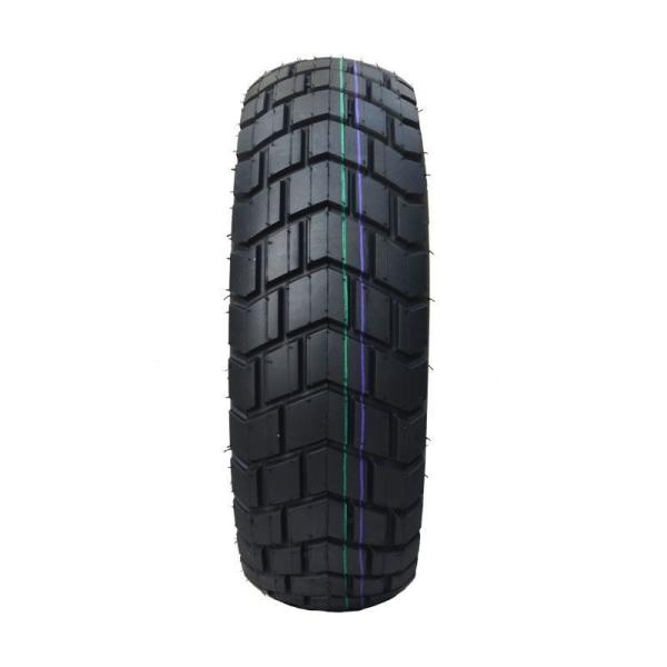 Quality Heavy-Duty Harley Paper Toothed Motorcycle Tire 130/90-10 4.50-18 and Manufacturing for sale