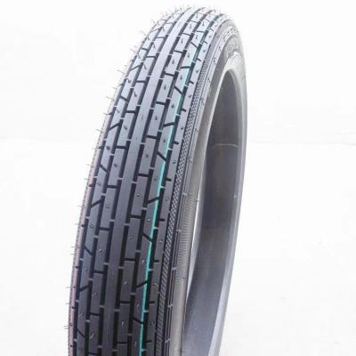 Cina Pneumatici per moto 90/90-21 90/70-12 90X90X12 3.00-10 3.50-10 con design del cavo di nylon in vendita