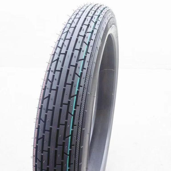 Quality Motorcycle Tire 90/90-21 90/70-12 90X90X12 3.00-10 3.50-10 with Nylon Cord for sale