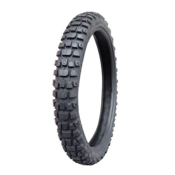Quality Motorcycle Tire Road Wheel Inspection 90/90-21 120/80-18120/90-184.10-18110/100-184.60-18 for sale