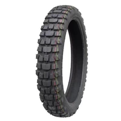 China neumático de motocicleta 110/80-19 110/90-17 90/90-19 4.60-17 3.00-16 120/80-18 con material en venta