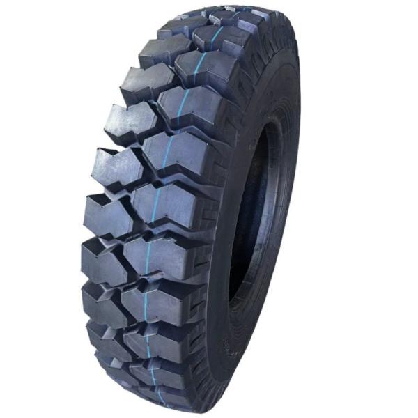 Quality 7.50-16 Light Truck All Terrain Tires long lasting lightweight truck tires for sale