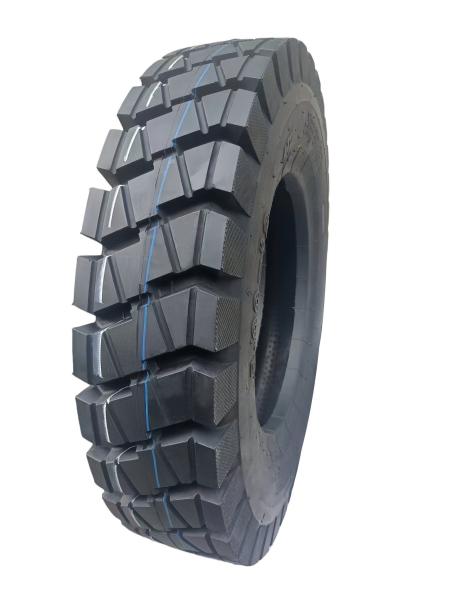 Quality Prostone Light Truck Tires All Weather 7.60-16 100/90-19 With Taiwan Technology for sale