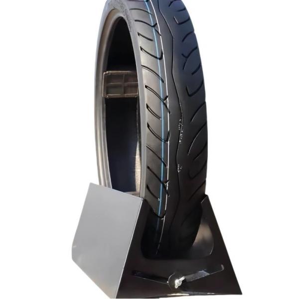 Quality Kooper 6pr/8pr Super Highway Pedal Motorcycle Tubeless Tire 130/70-17 for Cross for sale