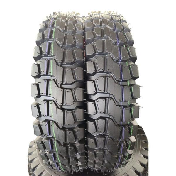 Quality Taiwan Motorcycle Tires 4.50-12 2.75-17 300-17 70/80-17 for Off Road and On Road for sale
