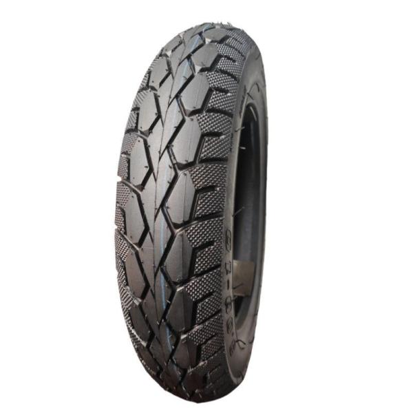 Quality Scooter Pedal Motorcycle Tyre 3.00-10 120/80-18 120/90-18 4.10-18 90/90-21 for sale