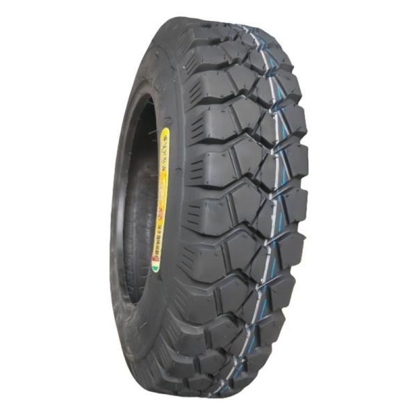 Quality Tricycle Off-Road Wheel Han 3.75-12 Heavy-Duty Motorcycle Tires for Off-Road for sale