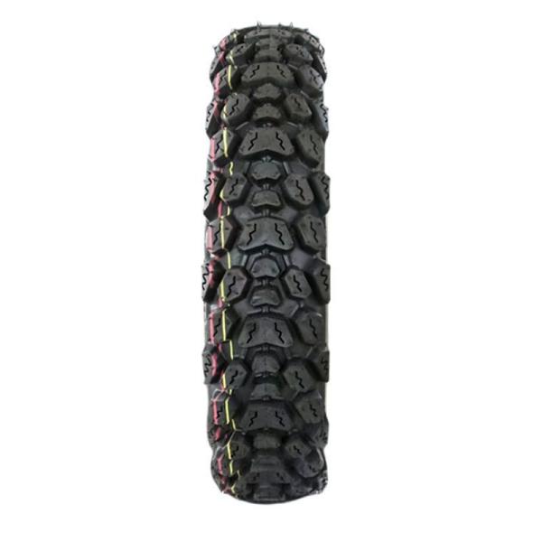 Quality Motorcycle Tires 3.00-10 4.00-8 4.00-10 110/90-17 90/90-19 4.60-17 3.00-16 120/80-18 for sale
