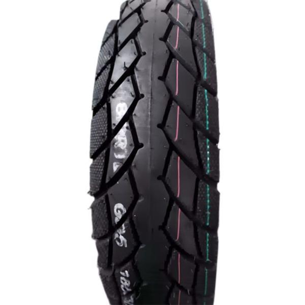 Quality Heavy Duty Harley Serrated Motorcycle Tyre Replacement 3.50-10 3.00-10 90/90-12 4.50-18 for sale