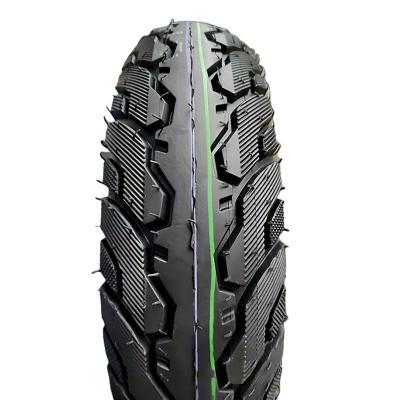 China Two Wheeler Motorcycle Scooter Vespa Tubeless Tyre Wear Resistance 90/90-12 233 for sale