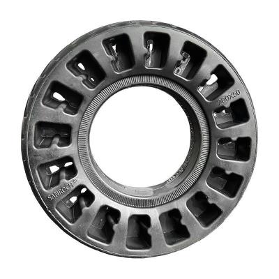 Cina Super Balance Bikes Pneumatici per motociclette 200X50 90/90-18 110/90-16 120/90-16 130/70-17 in vendita