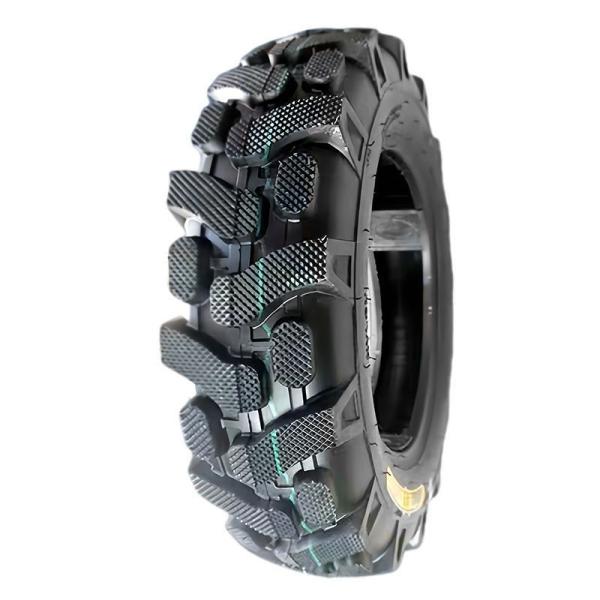 Quality Unmanaged Motorcycle Tire 4.00-12 90/90-17 90/90-18 100/90-17 110/90-16 for Off-Road for sale
