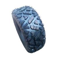 Quality 19x7-8 18x9.50-8 25x10-12 25x1 Complete ATV Inner And Outer Tire For Your Needs for sale