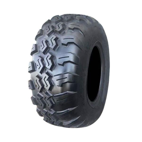 Quality 19x7-8 18x9.50-8 25x10-12 25x1 Complete ATV Inner And Outer Tire For Your Needs for sale