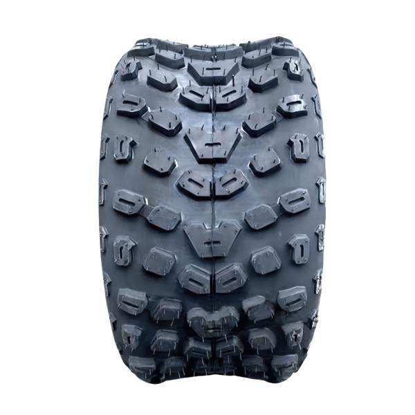 Quality 19x7-8 18x9.50-8 25x10-12 25x1 Complete ATV Inner And Outer Tire For Your Needs for sale