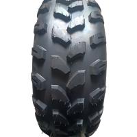 Quality 4X4 Four Wheel UTV ATV Tires Front And Rear Wheel 19X7-8 25X10-12 for sale