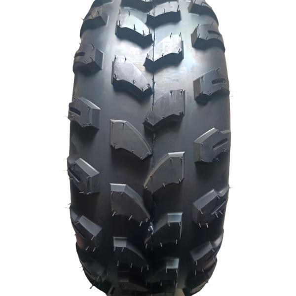 Quality 4X4 Four Wheel UTV ATV Tires Front And Rear Wheel 19X7-8 25X10-12 for sale