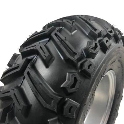 Quality 4X4 Four Wheel UTV ATV Tires Front And Rear Wheel 19X7-8 25X10-12 for sale