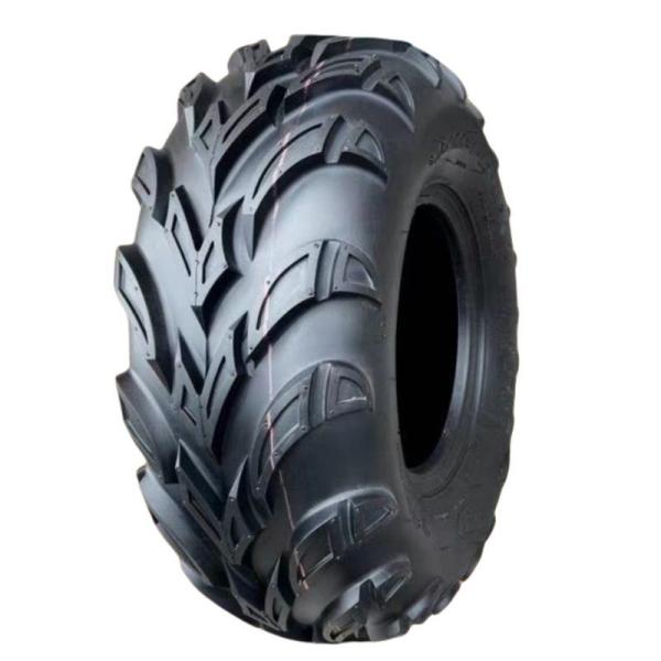 Quality 4X4 Four Wheel UTV ATV Tires Front And Rear Wheel 19X7-8 25X10-12 for sale