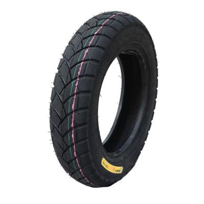 Κίνα 3.50-10 90/90-17 90/90-18 100/90-17 110/90-16 Μη διαχειριζόμενο ελαστικό για μηχανοκίνητες μοτοσυκλέτες προς πώληση