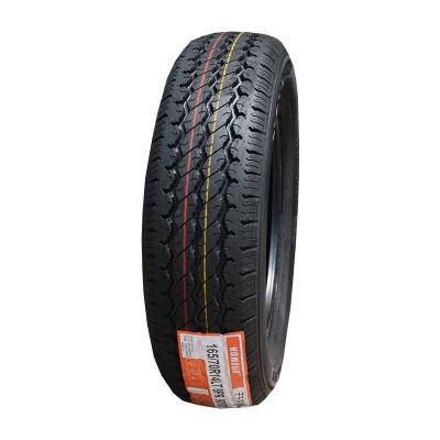 China 165-70R14 110/100-18 Air Cushion Tires For Motorcycles Tricycles Off Road Vehicles for sale