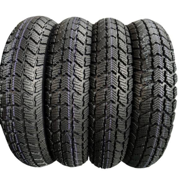 Quality 4pr 6pr 8pr Motorcycle Insert Tires 3.00-10 110/90-17 90/90-19 3.00-16 CCC SGS for sale