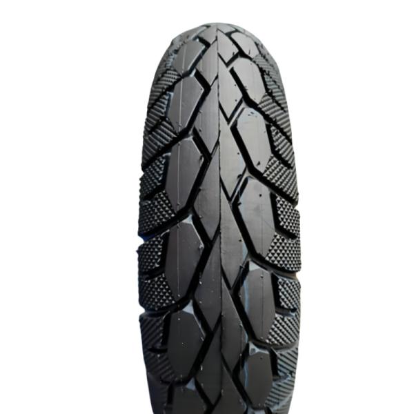 Quality Scooter Pedal Motorcycle Tyre 3.00-10 120/80-18 120/90-18 4.10-18 90/90-21 for sale
