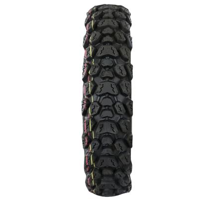 Cina Tecnologia Talwan pneumatici per motociclisti a doppia funzione 3.50-10 886 100/80-17 in vendita