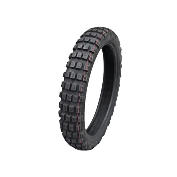 Quality Motorcycle Tire 110/80-19 110/90-17 90/90-19 4.60-17 3.00-16 120/80-18 with for sale