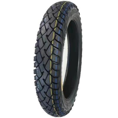 Cina Prodotto di Stato originario Talwan Technology Prosperstone pneumatico da moto 110/90-16 in vendita