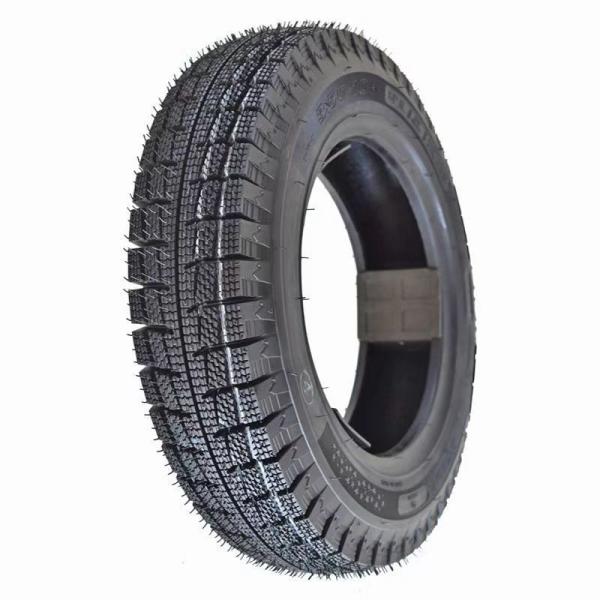Quality Tricycle Off-Road Wheel Han 3.75-12 Heavy-Duty Motorcycle Tires for Off-Road for sale
