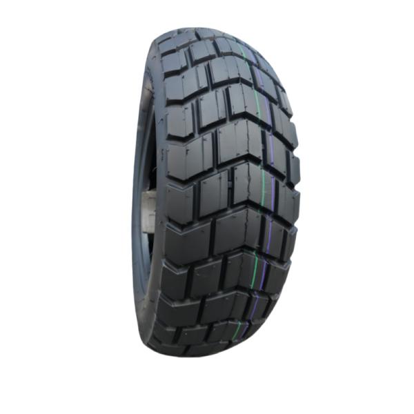 Quality Heavy-Duty Harley Paper Toothed Motorcycle Tire 130/90-10 4.50-18 and Manufactur for sale
