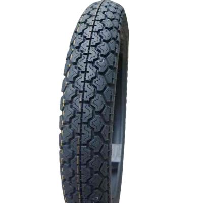 Cina Pneumatici per moto 2.75-17 90/90-19 4.60-17 3.00-16 120/80-18 per strade complesse in vendita