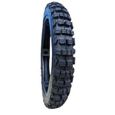 Cina Taiwan Pneumatici da moto 2.75-17 300-17 70/80-17 con resistenza all'usura di oltre 20000 chilometri in vendita