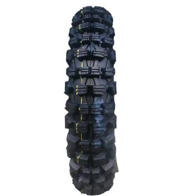 Cina Taiwan Pneumatici da moto 2.75-17 300-17 70/80-17 con resistenza all'usura di oltre 20000 chilometri in vendita