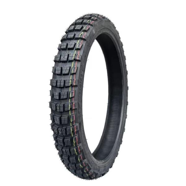 Quality Motorcycle Tire 90/90-21 90/70-12 90X90X12 3.00-10 3.50-10 with Nylon Cord for sale