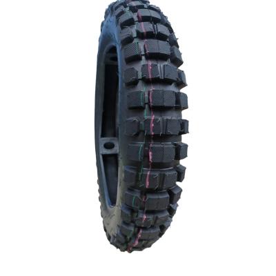Cina Super pneumatici per motociclette con materiale del cavo di nylon 90/90-18 110/90-16 120/90-16 130/70-17 in vendita