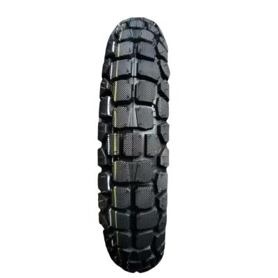 Cina Pneumatici per motocicli 3.00-18 2.75-18 90/90-21 80/100-21 1pc per imballaggio colorato in vendita