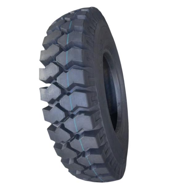 Quality Taiwan Technology Light Truck Tires High Mileage 6.50-16 For Rain And Snow for sale