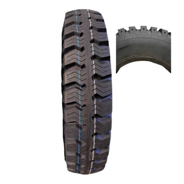 Quality Prostone 	Light Truck Tires All Weather 7.60-16 100/90-19 With Taiwan Technology for sale