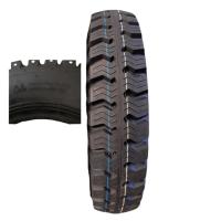 Quality 7.00-16 Light Truck Mud And Snow Tires With High Speed Stability Customized for sale