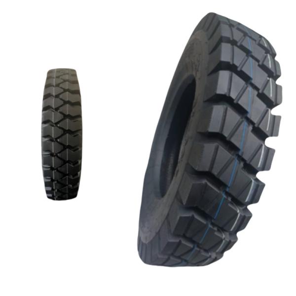 Quality Light Truck Racing Tires And Wheels 8.25-16 816 110/70-17 150/70-17 160/70-17 With DOT for sale
