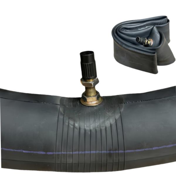 Quality Customized Motorcycle Tyre Inner Tubes 2.75-17 Dirt Bike Tire Tube OEM for sale