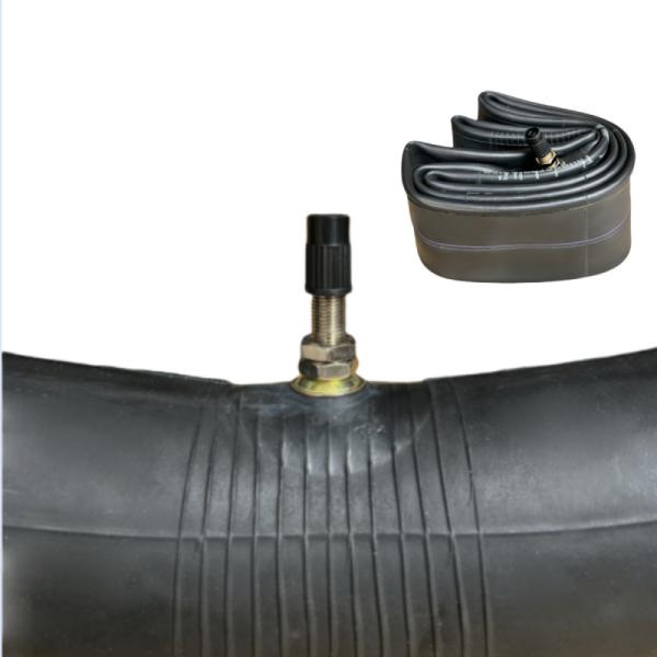 Quality Customized Motorcycle Inner Tubes Off Road Dirt Bike Tire Tube 2.75-18 for sale